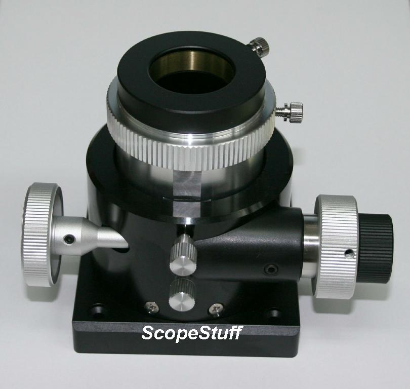 Motor Focus with a Binoviewer? - Binoviewers - Cloudy Nights